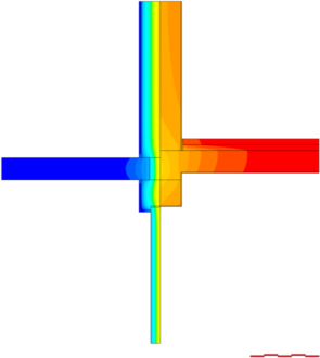 Detailseite - Planungsatlas Hochbau - Einschalige Außenwand aus ...