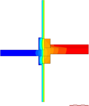 Detailseite - Planungsatlas Hochbau - Einschalige Außenwand aus ...