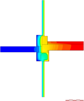 Detailseite - Planungsatlas Hochbau - Einschalige Außenwand aus ...