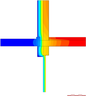 Detailseite - Planungsatlas Hochbau - Einschalige Außenwand aus ...