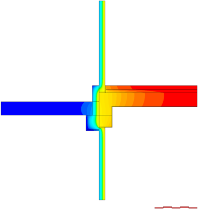 Detailseite - Planungsatlas Hochbau - Einschalige Außenwand aus ...